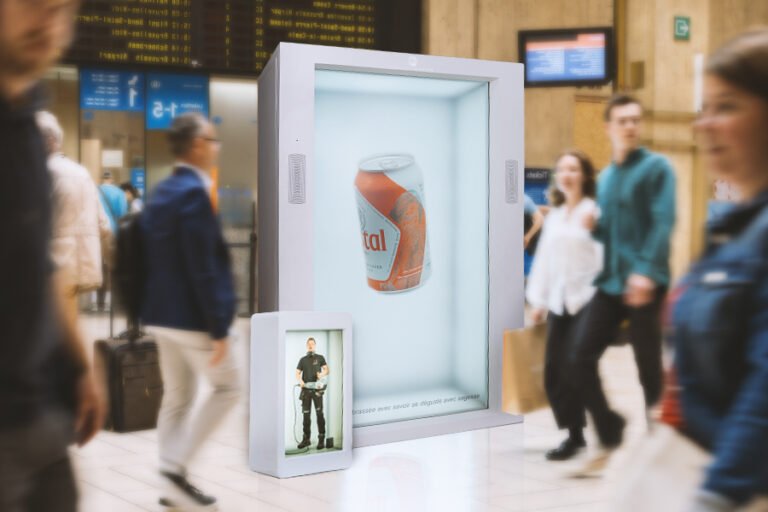 Holobox vs Holobox Mini – Which Holographic Display Suits You?